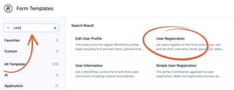 How To Create A Wordpress Registration Form With Payments