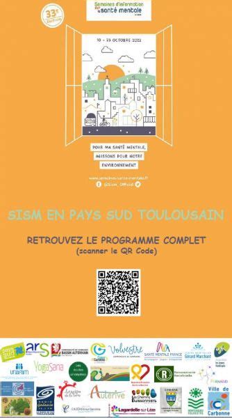 INFORMATION SUR LA SANTÉ MENTALE Mairie de Lherm Commune de Haute