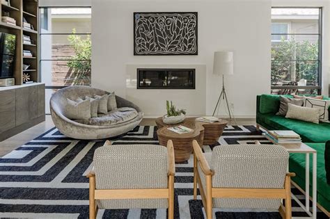 A Doug Hildinger Dream Contemporary Just Hit The Market In The Peninsula