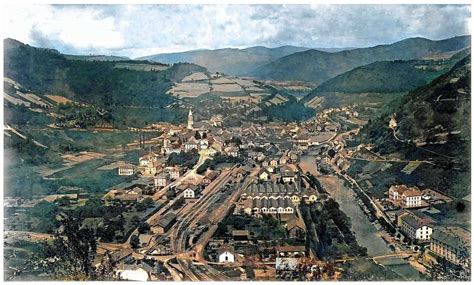 Zell Im Wiesental Ein Blick Auf Vergessene Zeiten Zell Im Wiesental
