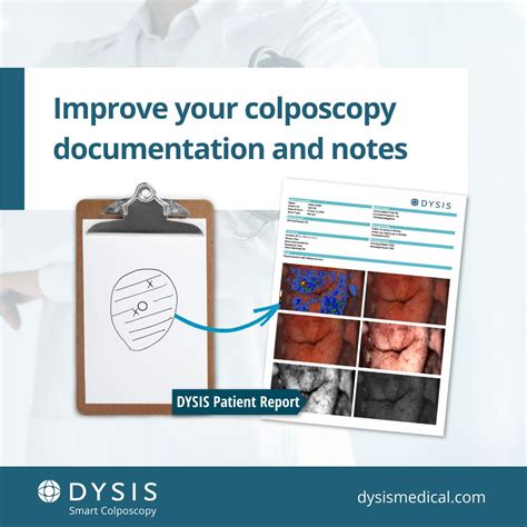 Dysis Medical On Linkedin Colposcopy Obgyn Asccp2022