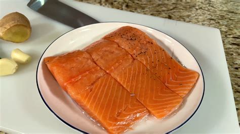 Как вкусно приготовить рыбу Рецепты в гостях у Вани Рецепты в