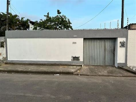 Casas Para Alugar Benedito Bentes Maceió Al Olx