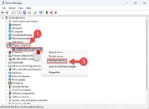 How To Fix Screen Resolution Setting Grayed Out On Windows 10 11