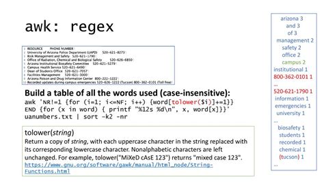ling 408 508 computational techniques for linguists ppt download