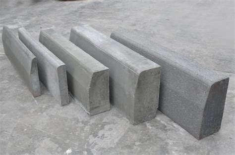 Precast Concrete Block Sizes