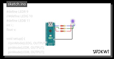 Ex2 Page44 Wokwi Esp32 Stm32 Arduino Simulator