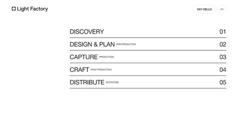 The Best Website Animations To Make Your Website Stand Out Webflow Blog