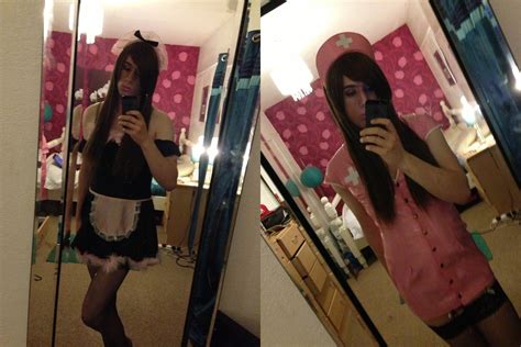 Maid Or Nurse Scrolller