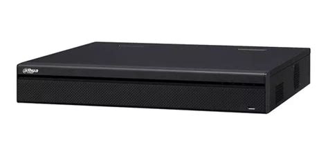 Dahua Nvr5832 4ks2 Nvr 32 Canales 4k 12mp 320mbps 8hdd Cuotas Sin