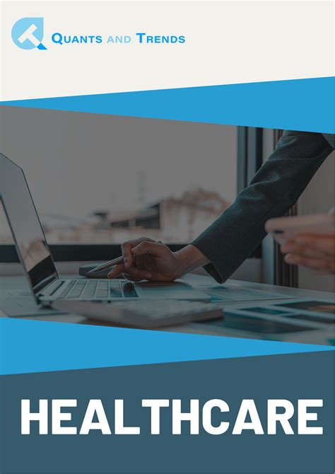 Healthcare Market Research Reports Quants And Trends