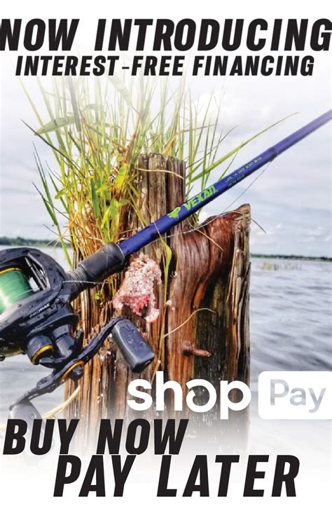 Spencer Shuffield Wins Group A Qualifying Round At Mlf Tackle Warehouse