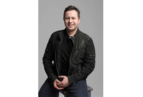 Jakub Skałbania W Zarządzie Netwise Crn