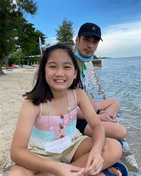 น้องวันใหม่ น้องสาว บอย ปกรณ์ กับเซ็ทภาพล่าสุด ยิ่งโต ยิ่งน่ารัก