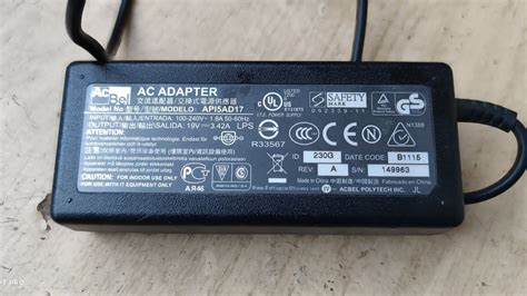 Ac Adapter Youtube