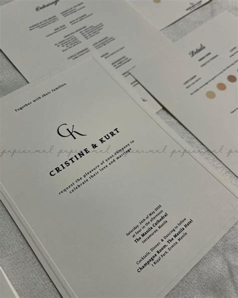 Papier Mnl • Instagram Photos And Videos