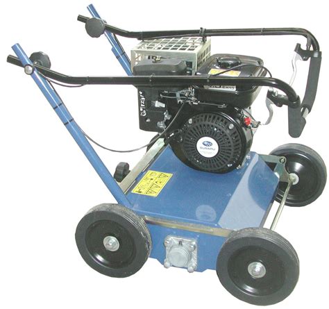 VP 450 ECO V