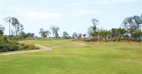 해외골프 라오스 부영cc 빼어난 자연에서 라운딩