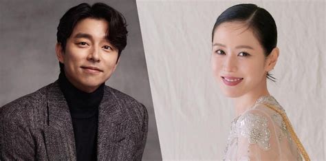 Korean Stars With Bizarre Dating Rumors Gong Yoo Son Ye Jin More Kpop Boo