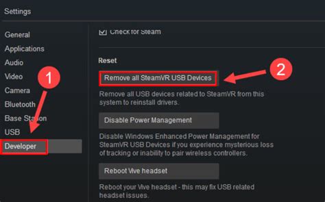How To Fix SteamVR Headset Display Disconnected Error 208 NetworkBuildz