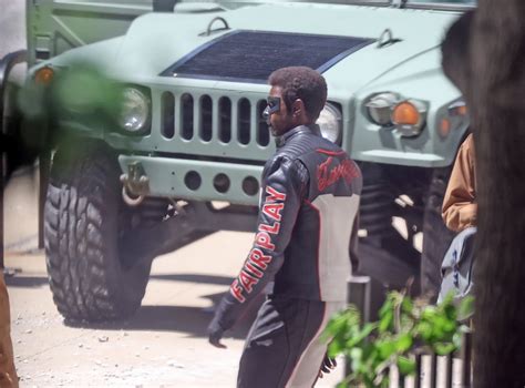 فیلم Superman اولین تصاویر پشت صحنه از دیوید کورنسوت و ریچل برازناهان