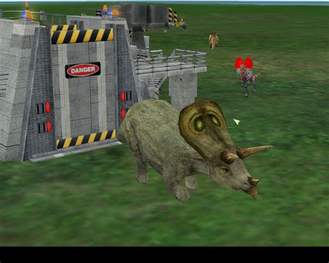 Herbivores Abilities Modification News Jpog Ai Plus Mod 2 For