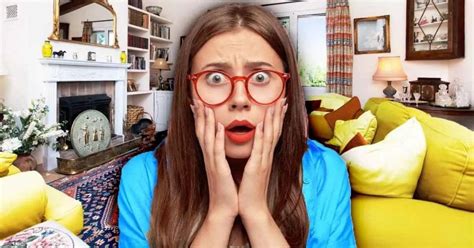 Objetos Que Traen Mala Suerte A La Casa De Los Que Hay Que Deshacerse