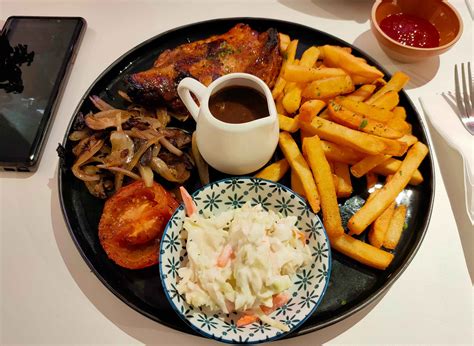 Kakatoo Go Aeon Mall Taman Maluri Food Delivery From Foodpanda