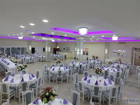 Restoran Za 18 Rodjendan Lestane Breza Rm Restoran Kod Kurte