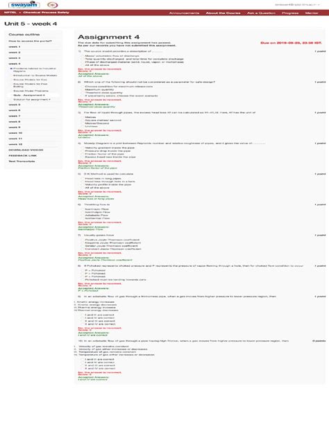 Week 04 Assignment 04 Pdf