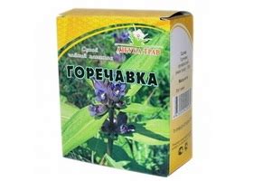 Горечавка: инструкция по применению, цена и отзывы - Medside.ru