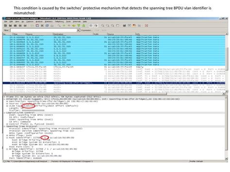 Mesh Ethernet Bridging Why Native Vlan Jkeown Pptx