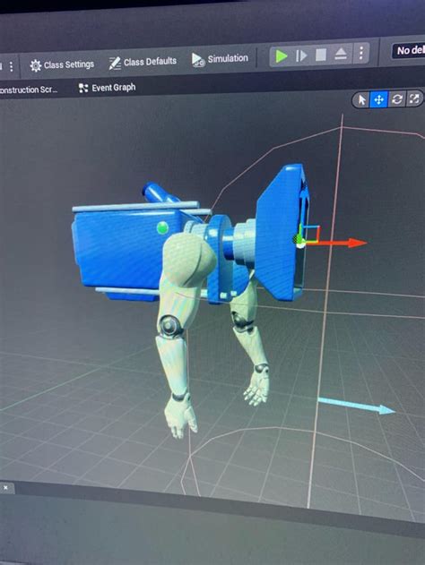 How To Move Camera Separate From First Person Arms More In Comments