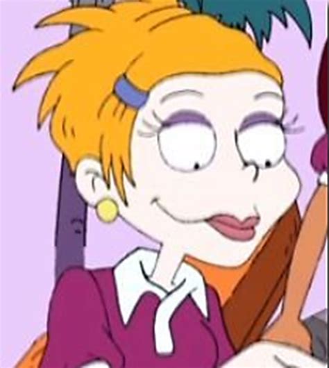 Employee 2 Rugrats Wiki Fandom