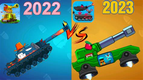 Gerand Bent Barrels VSTankCraft Tank Battle 2 TANK 2 FIGHTING GAME