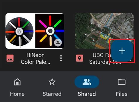 How To Create A Folder In Google Drive Android Authority