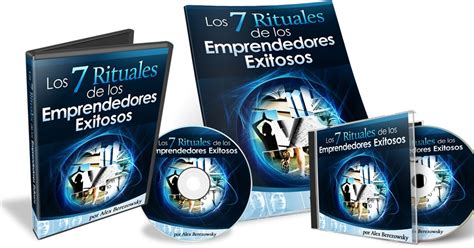 Los 7 Rituales De Los Emprendedores Exitosos Simulador De Prestamos Coche