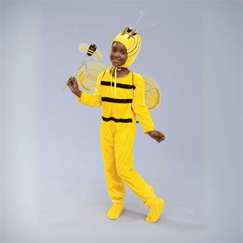 Bee Costumes Steal The Show In Buzz Worthy Looks For All Ages