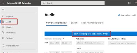 Auditing Sign Ins And Other Actions In Microsoft 365 By John Gruber Gitbit Aug 2022 Medium