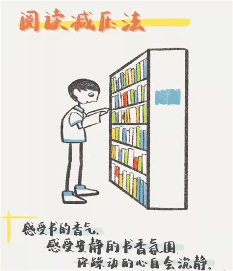 化院心声 22种减压方法，助你从容应对压力 烟台大学化学化工学院