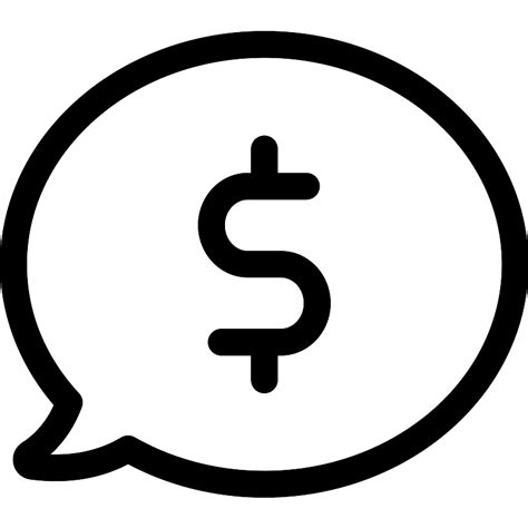 Speech Bubble Vector Svg Icon Svg Repo