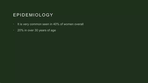 Fibroid Uteruspptx