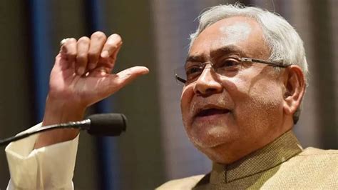 ‘mahagathbandhan In Bihar For Withdrawing General Consent To Cbi