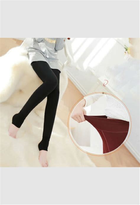 New Age Thick Velvet Leggings New Age Yuppies