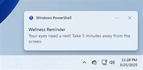 Automate Repetitive Tasks Via Ai Generated Powershell Scripts Make
