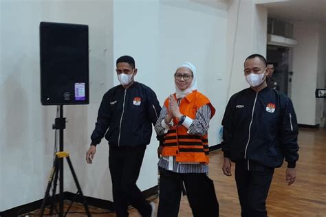 KPK Prediksi Kasus Korupsi LNG Pertamina Rugikan Negara Rp2 1 Triliun