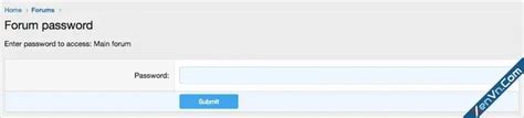 Password Tools Xenforo Xenvn Com