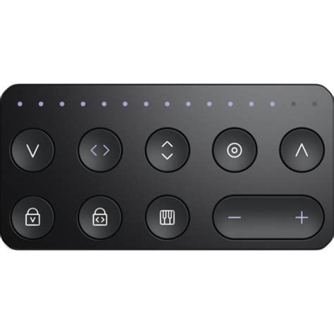 Roli Touch Block Midi Controllers