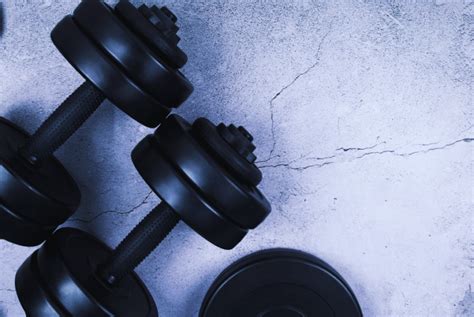 Effective Dumbbell Workouts For Total Body Fitness