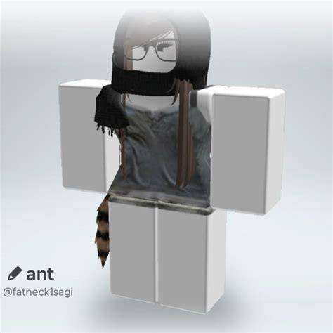 R6 Roblox Avatar Outfit In 2025 Roblox Roblox Female Avatar Roblox